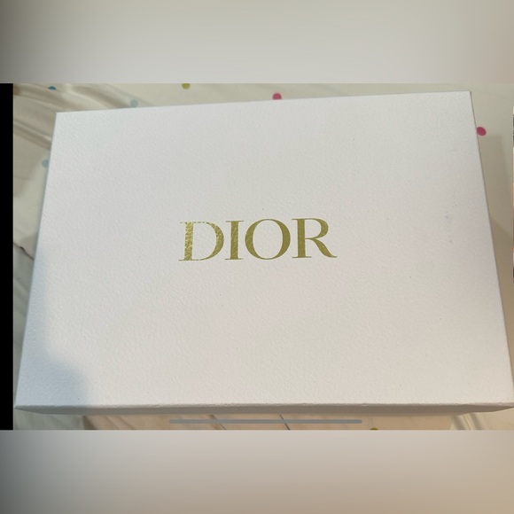 Dior | Accessories | Dior Gift Box | Poshmark